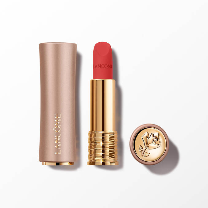 Lancôme L'Absolue Rouge Inimatte — Olara