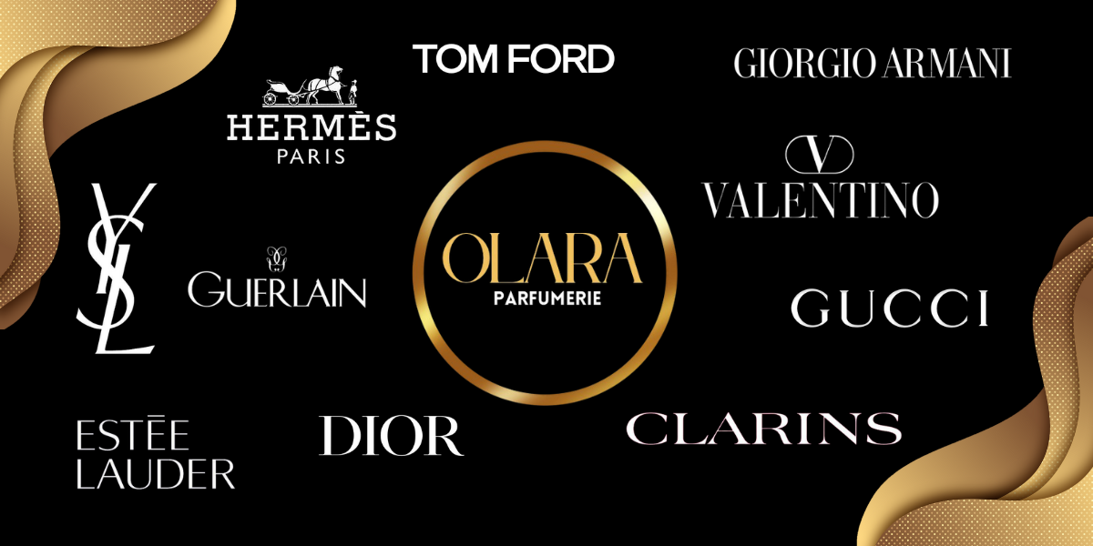 Parfumerie Olara - Depuis 1999