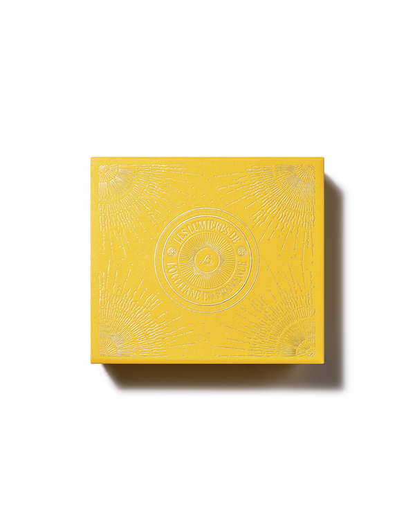 L'Occitane Coffret Routine Fleurs de Cerisier - Olara
