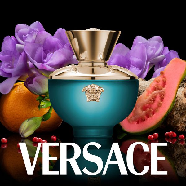 Versace Dylan Turquoise - Coffret 50ml - Olara