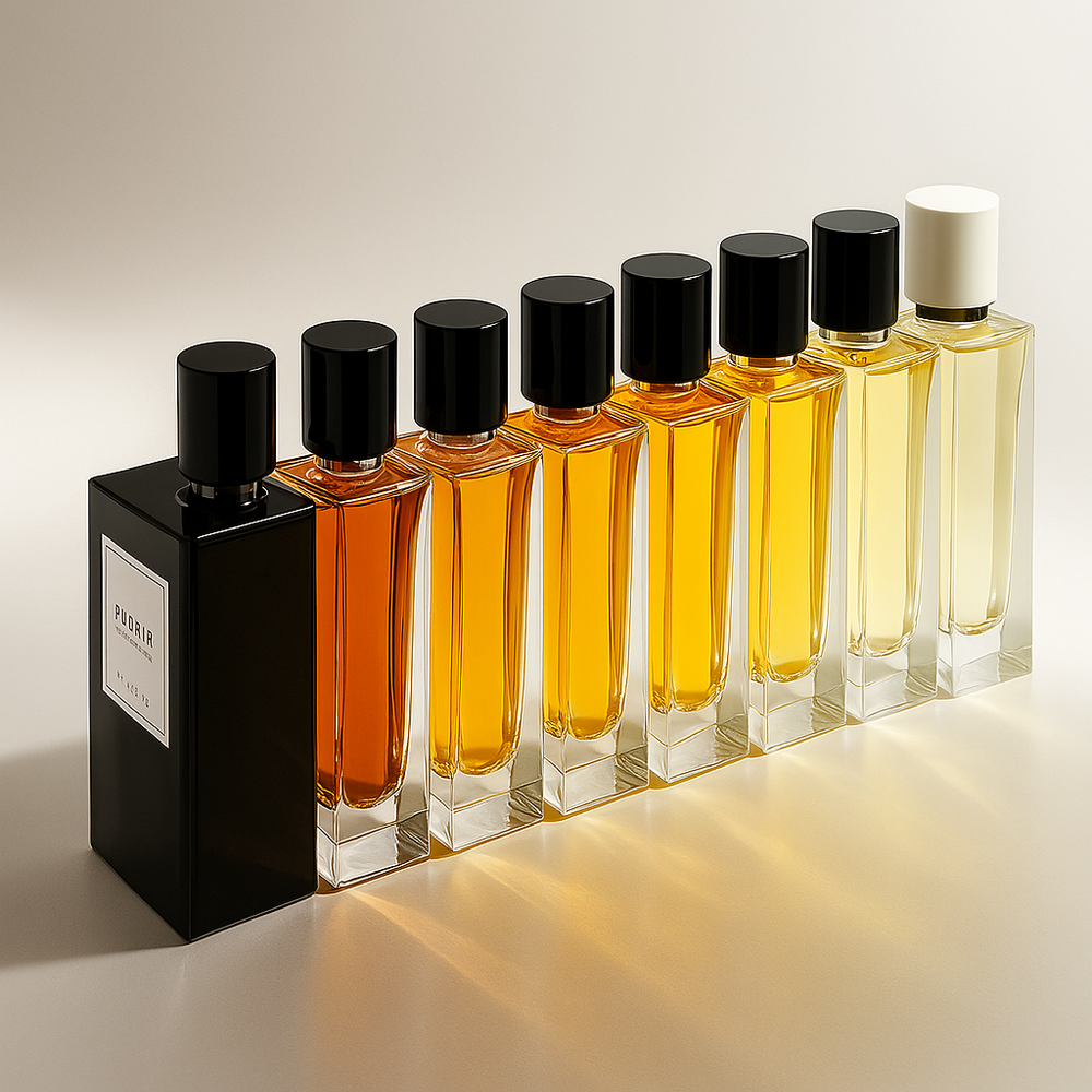 Parfumerie Olara - Depuis 1999